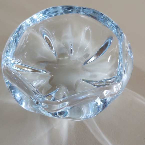 Orrefors Kostaboda | Art | Vintage Orrefors Swedish Art Glass | Poshmark